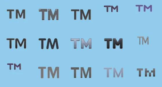 ™️ Signo De Marca Registrada Emoji